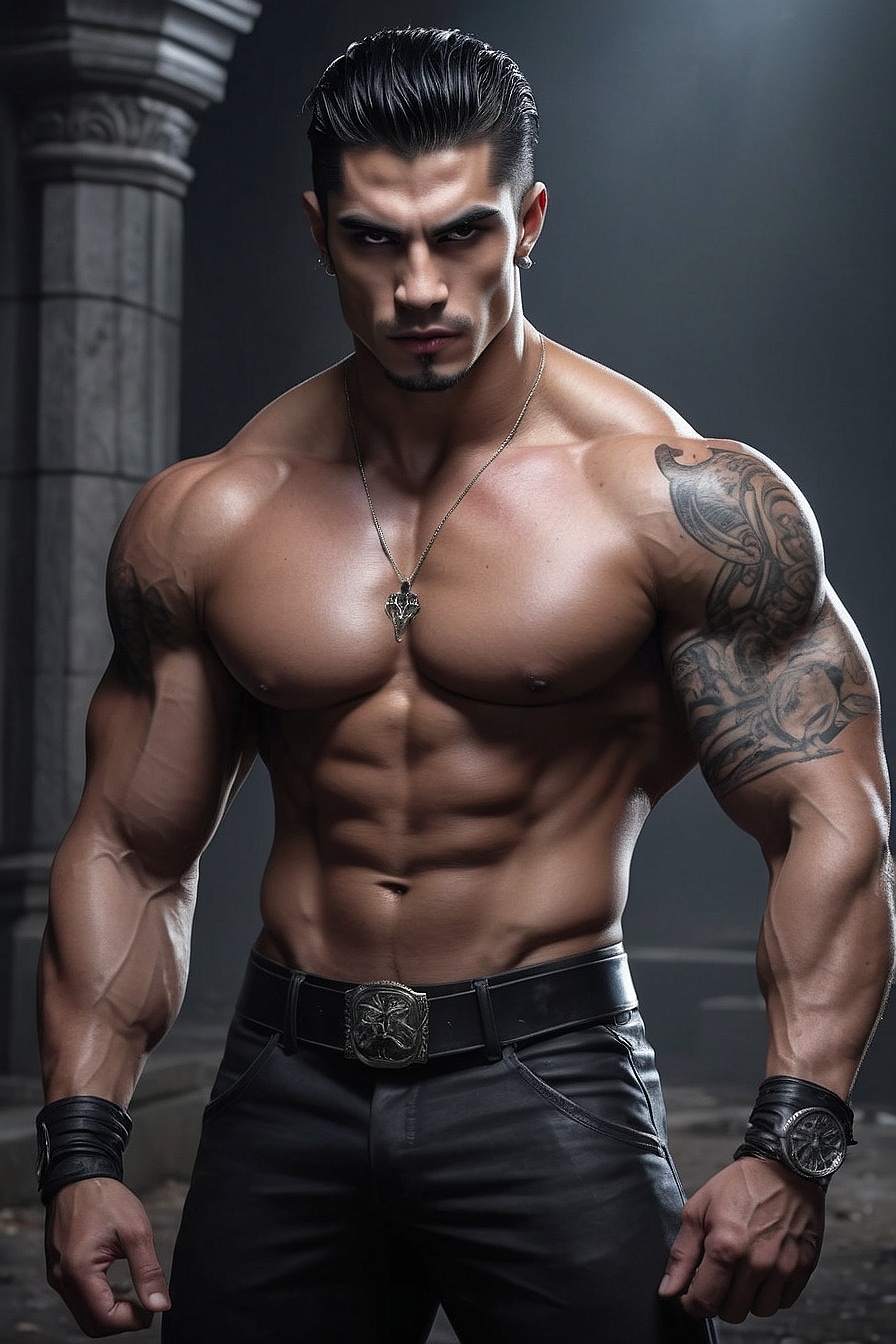 Jupi - AI Roleplay & Fantasy Chat